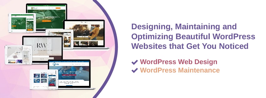 My Portfolio | Web Design | Graphic Design - Allison Woad Designs